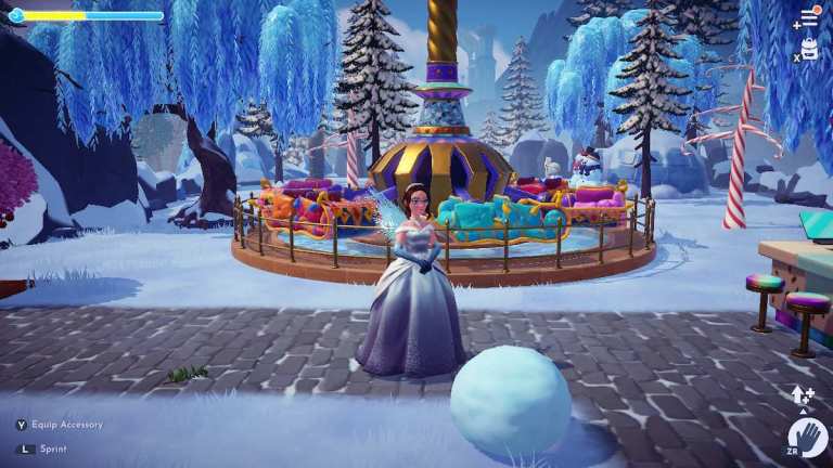 Disney Dreamlight Valley Christmas Event Guide (2024) | Pro Game Guides