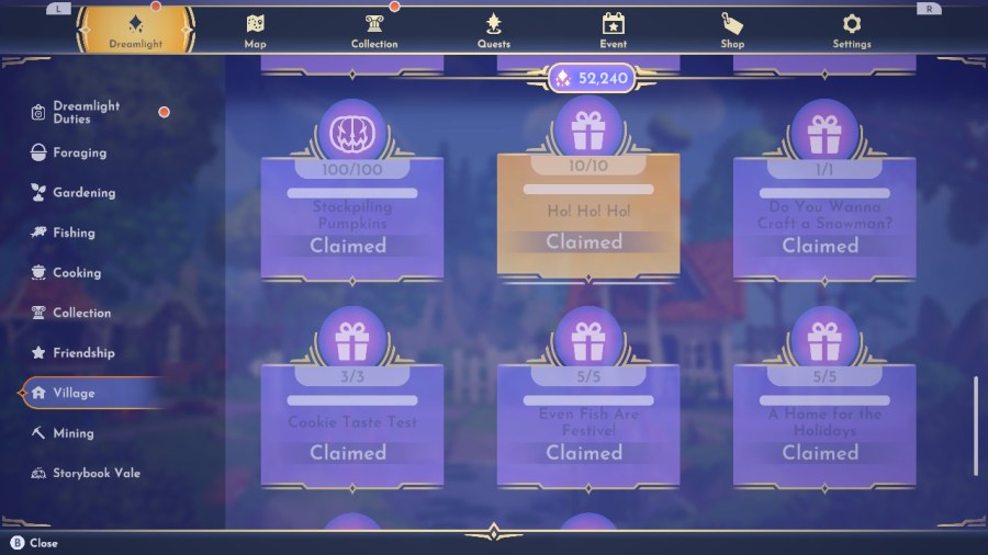 Disney Dreamlight Valley Christmas Event Guide (2024) | Pro Game Guides