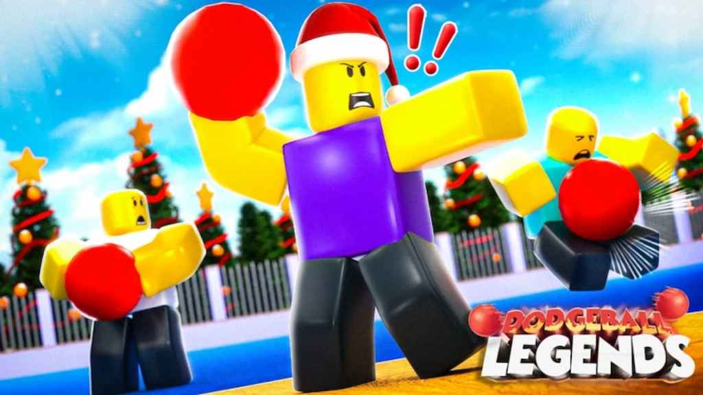 Dodgeball Legends Codes (October 2025) [2X] | Pro Game Guides