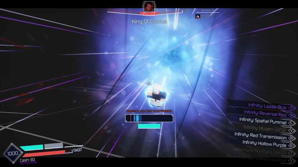 Complete Jujutsu Infinite Domain Expansion Guide | Pro Game Guides