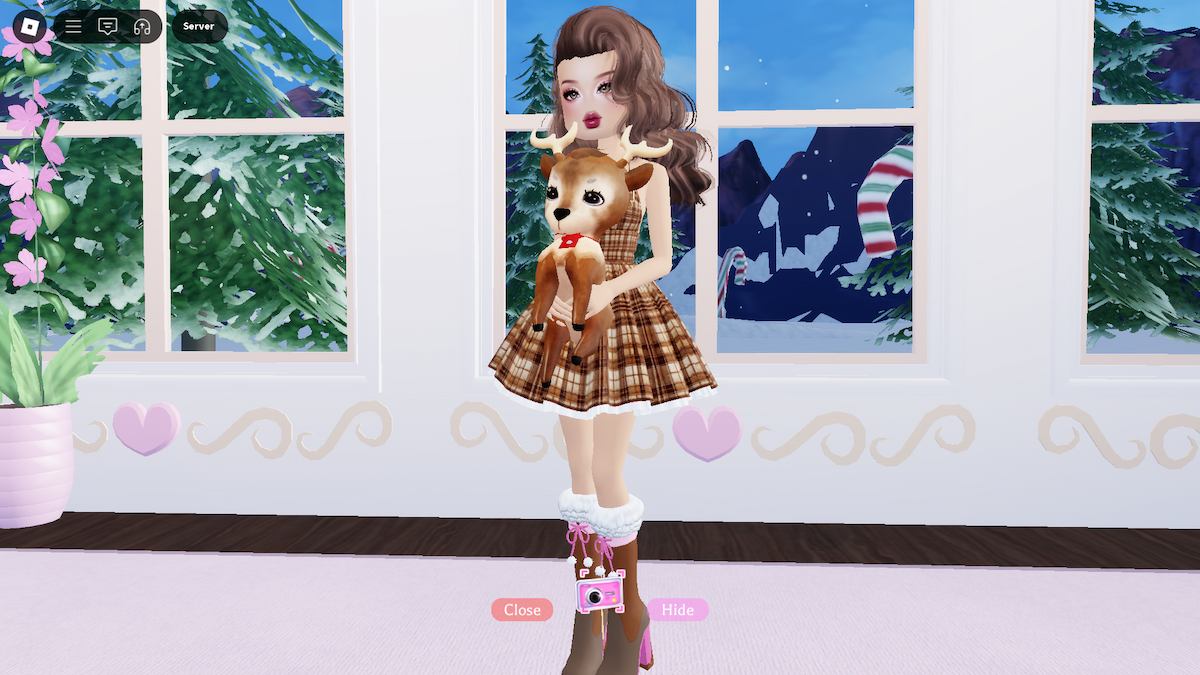 How to Find and Use Tokens in Dress to Impress (Locations) | Pro Game ...