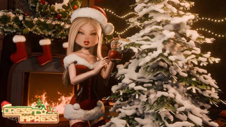 Best holiday-themed video games to play this Christmas (2024) | Pro ...