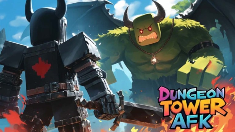 Dungeon Tower Codes (December 2024) | Pro Game Guides