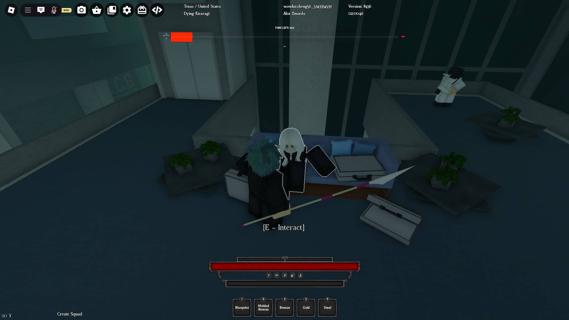 Complete GHOUL://RE Quinque Progression Guide | Pro Game Guides