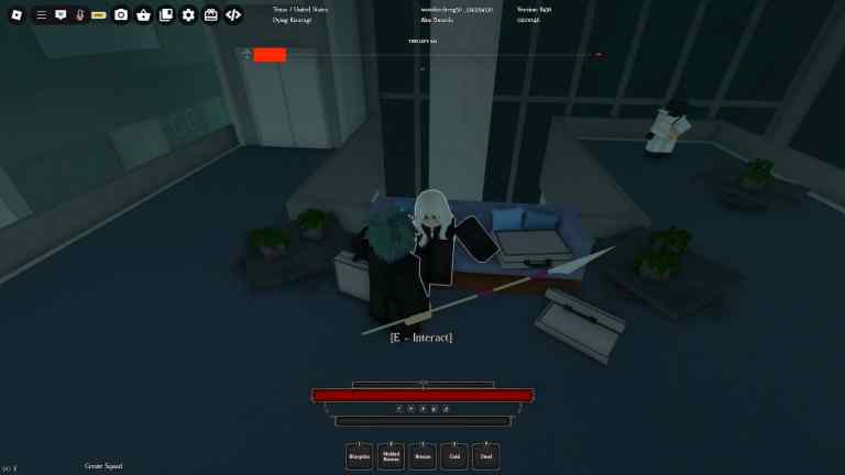 Complete GHOUL://RE Quinque Progression Guide | Pro Game Guides