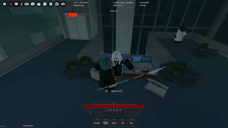 Complete GHOUL://RE Quinque Progression Guide | Pro Game Guides