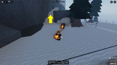 How to get the Avalanche Rod in Fisch | Pro Game Guides