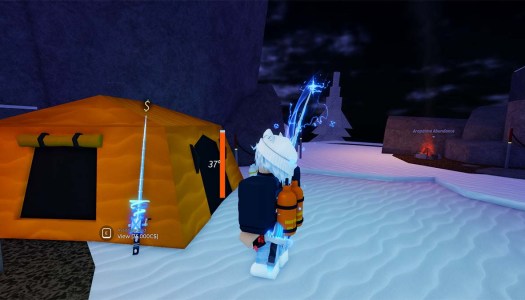 How to get the Wind Elemental Rod in Fisch | Pro Game Guides