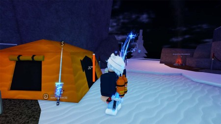 How to get the Avalanche Rod in Fisch | Pro Game Guides