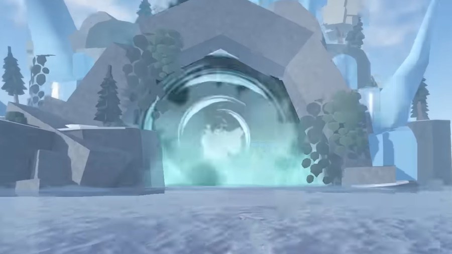 When does the Atlantis update release in Fisch? | Pro Game Guides