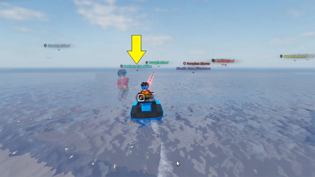 How to get the Avalanche Rod in Fisch | Pro Game Guides
