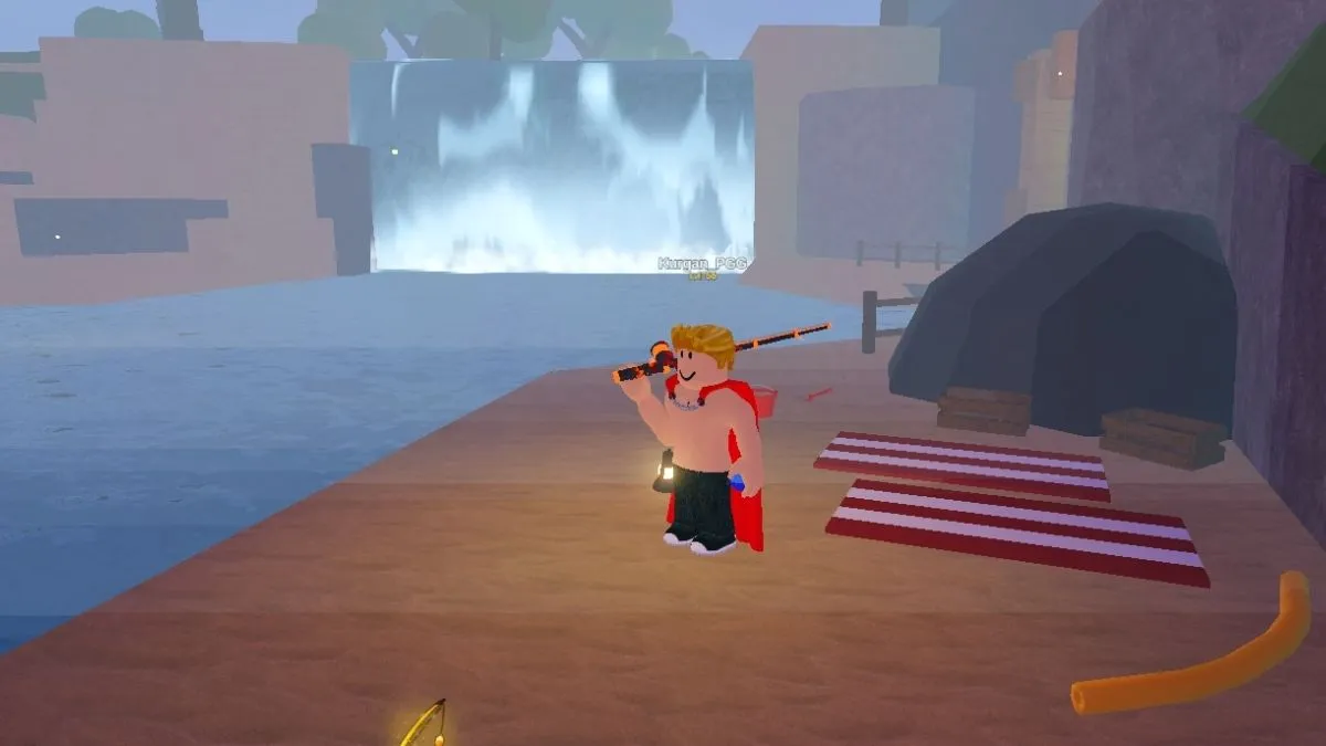 How to Get All Fish It Secret Fish | Pro Game Guides