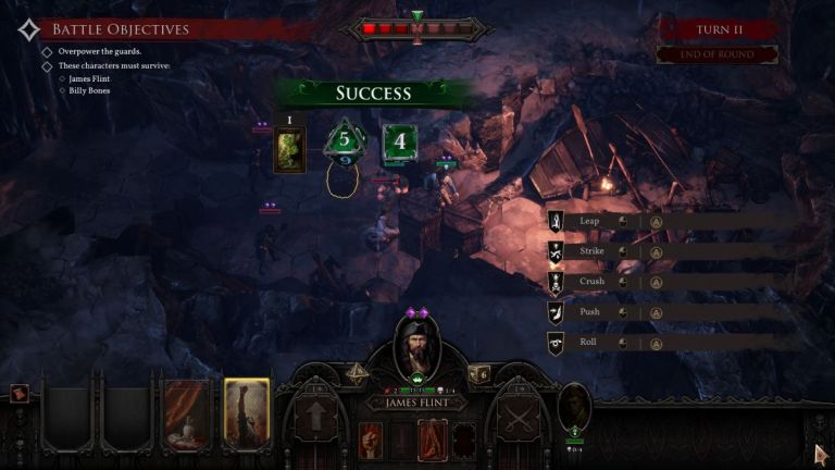 Flint: Treasure of Oblivion Review - A Treasure Trove Buried by Clunky ...