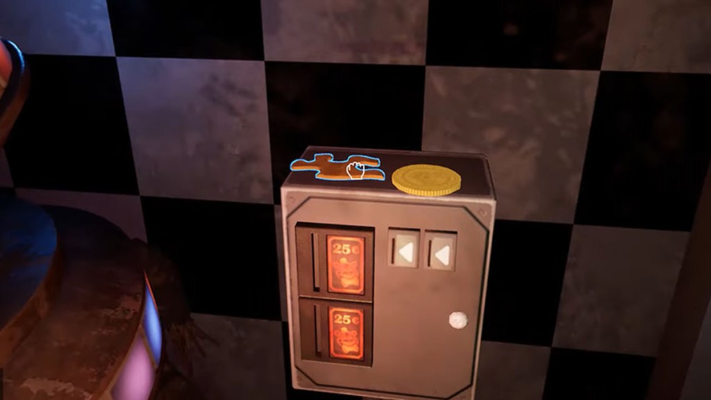 All 11 puzzle piece locations in FNAF Help Wanted 2 | Pro Game Guides
