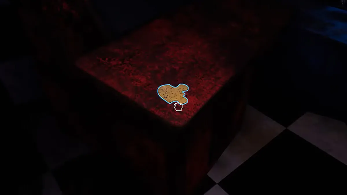 All 11 puzzle piece locations in FNAF Help Wanted 2 | Pro Game Guides