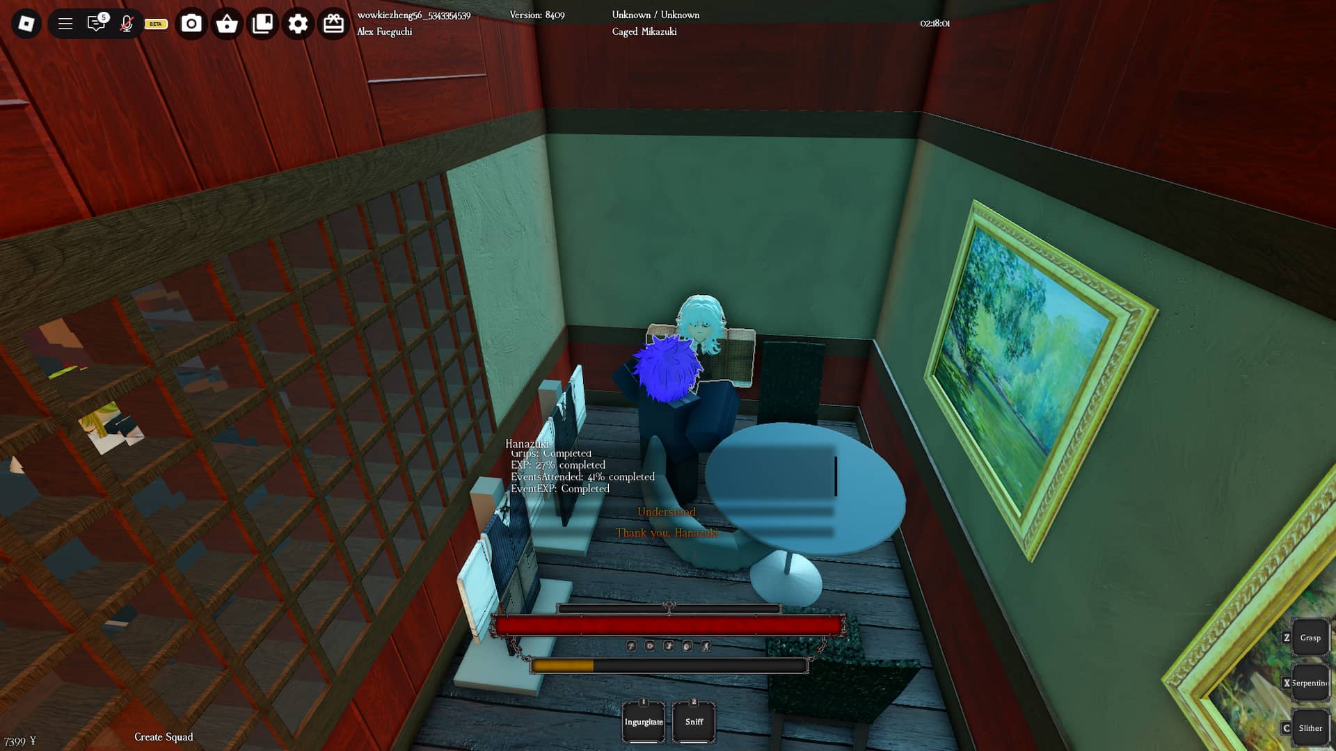 Complete GHOUL://RE Kagune Progression Guide [April 2025] | Pro Game Guides