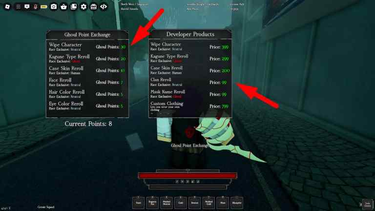 Definitive GHOUL RE Clans Guide & Tier List [April 2025] | Pro Game Guides