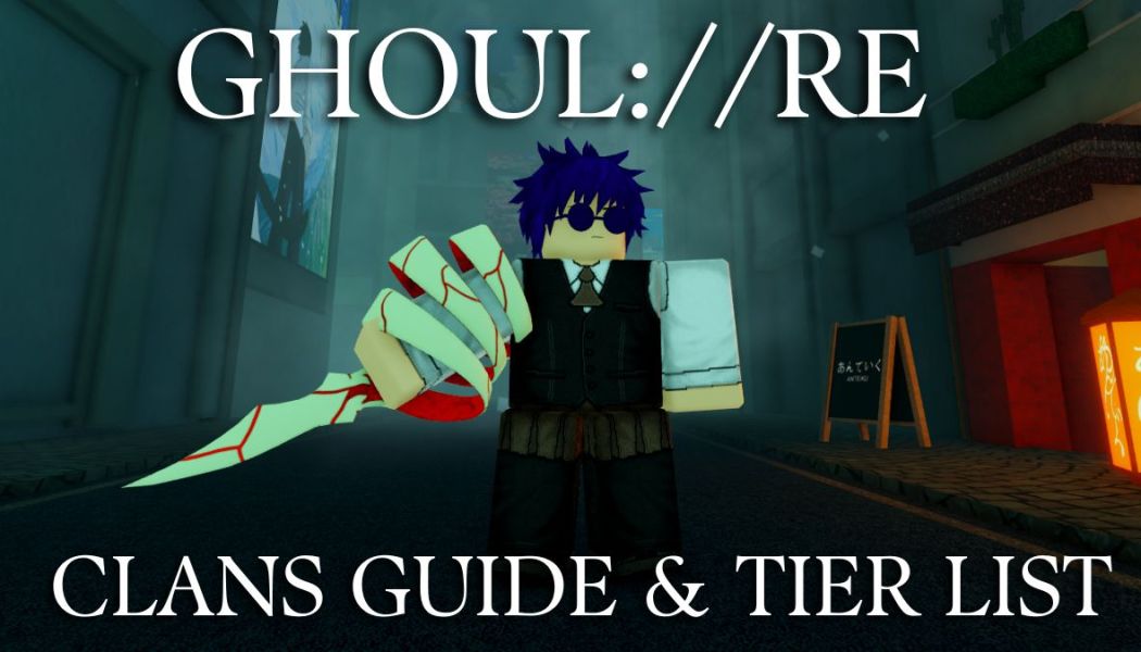 Bleach Revival Clan Tier List - Best Clans Ranked [RERELEASE] | Pro ...