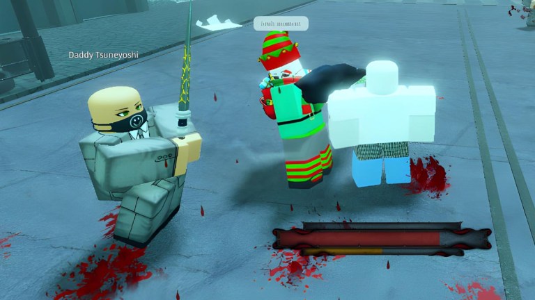 GHOUL RE Skills Tier List (December 2024) | Pro Game Guides