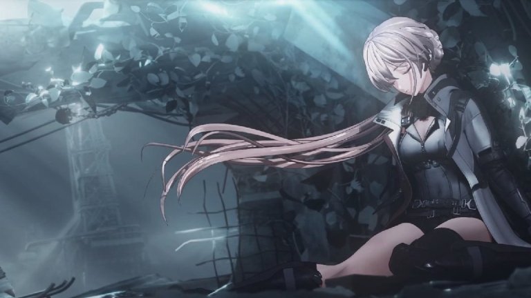 GF2 Exilium Characters Tier List & Reroll Guide [Halting Station] | Pro ...