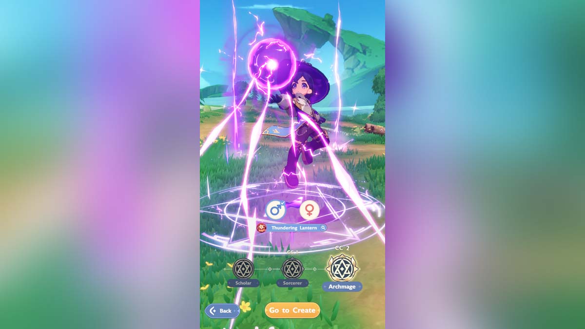 Go Go Muffin Best Classes Tier List (2025) | Pro Game Guides