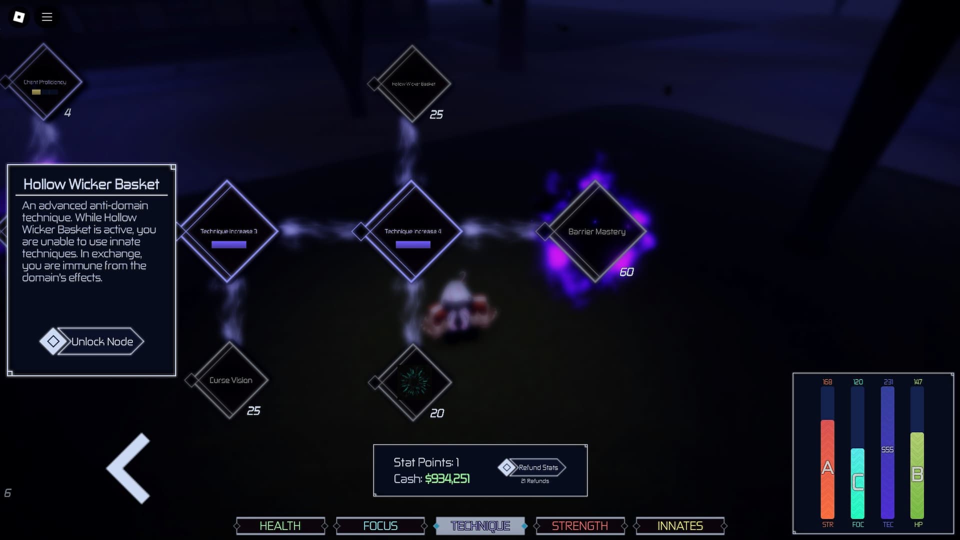 Complete Jujutsu Infinite Domain Expansion Guide | Pro Game Guides