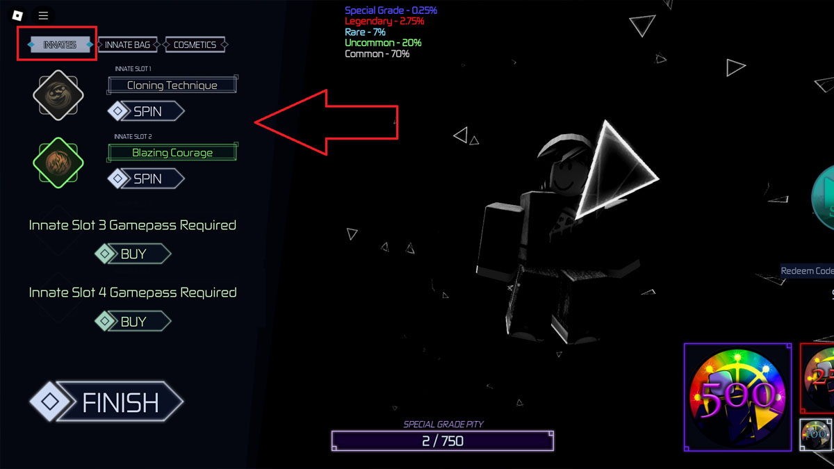 How to Get Maximum Scrolls in Jujutsu Infinite | Pro Game Guides
