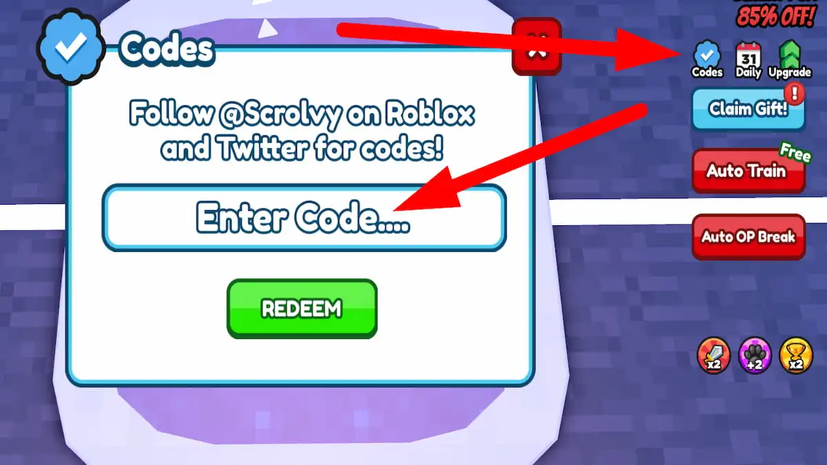 +1 Block Per Click Codes (February 2025) | Pro Game Guides