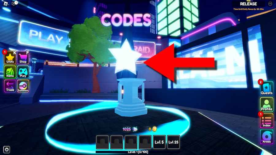 Anime Realms Codes (May 2025) | Pro Game Guides
