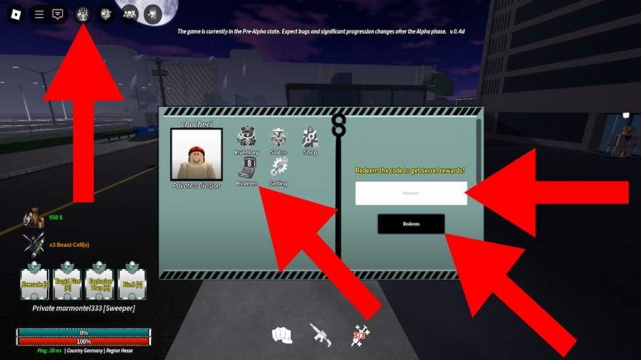 Beast Force Codes (March 2025) [No.8 Berserk] | Pro Game Guides