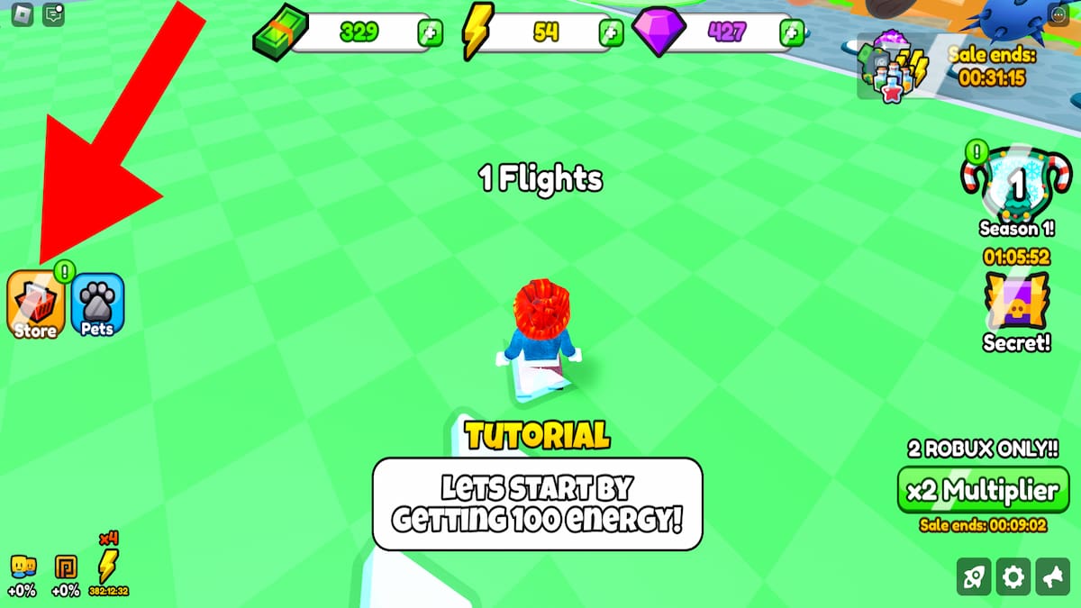 Become a Plane and Fly Codes (April 2025) [CARGO!] | Pro Game Guides