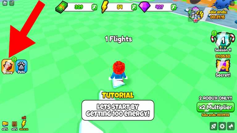 Become a Plane and Fly Codes (April 2025) [CARGO!] | Pro Game Guides