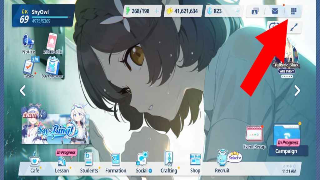 Blue Archive Coupon Codes (July 2025) | Pro Game Guides