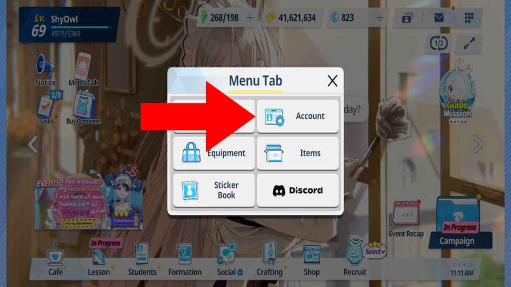 Blue Archive Coupon Codes (July 2025) | Pro Game Guides