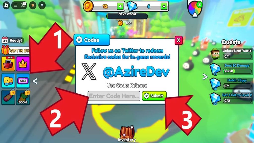 Bomb Simulator X codes (December 2024) [TRADE] | Pro Game Guides