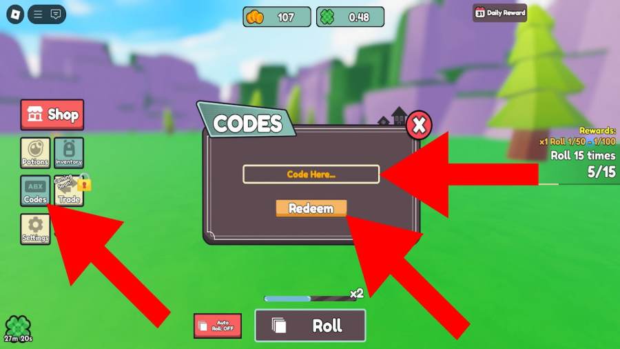 City GO Codes (April 2025) [UPDATE 1] | Pro Game Guides