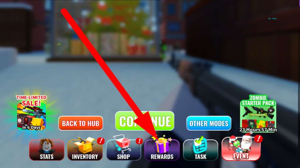 CrossBlox Codes (December 2024) [Xmas] | Pro Game Guides