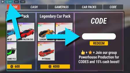 Drive X Codes (May 2025) [NEW CARS] | Pro Game Guides