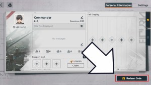 Girls Frontline 2: Exilium Codes (July 2025) | Pro Game Guides