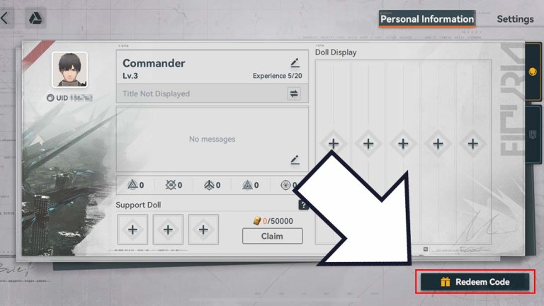 Girls Frontline 2: Exilium Codes (July 2025) | Pro Game Guides