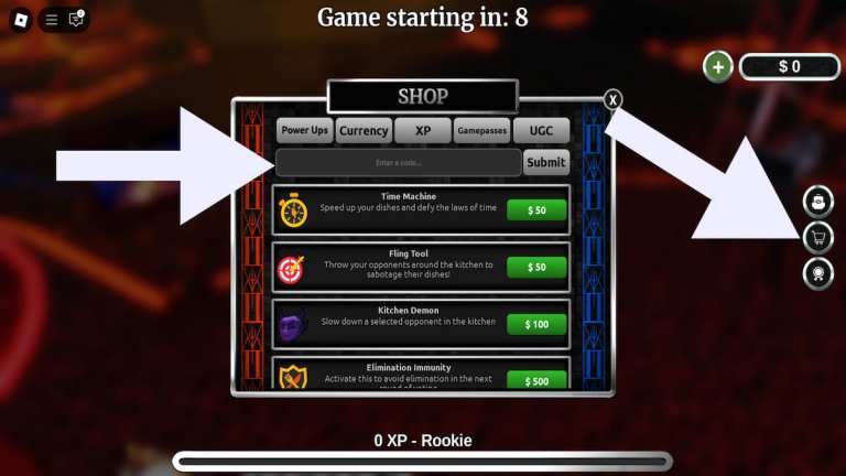 Roblox Hell's Kitchen Codes (May 2025) | Pro Game Guides