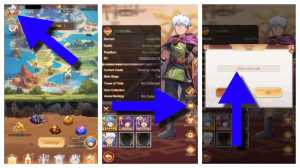 Isekai Saga Awaken Codes (June 2025) | Pro Game Guides