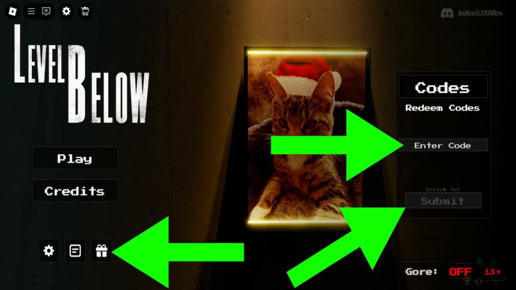 Level Below Codes (June 2025) | Pro Game Guides