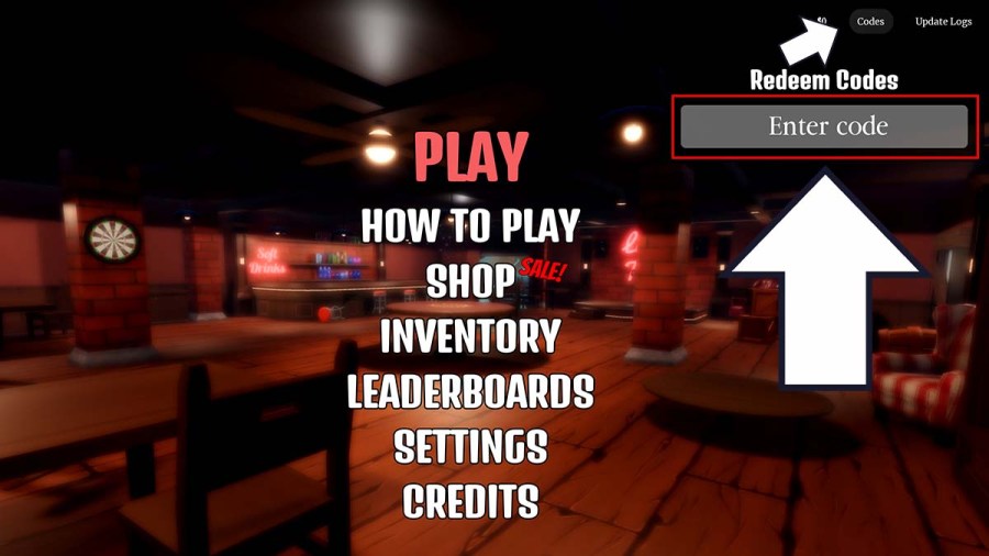 Liar's Table Codes (July 2025) | Pro Game Guides