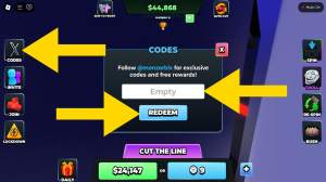 Line to Fight Codes (January 2025) | Pro Game Guides