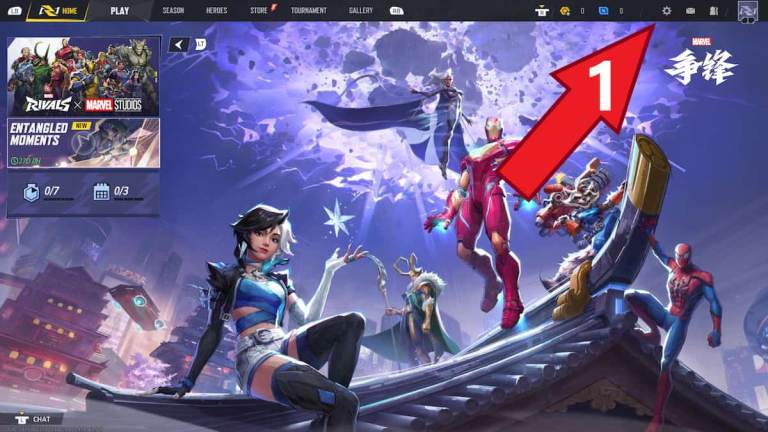 Marvel Rivals Codes (May 2025) | Pro Game Guides