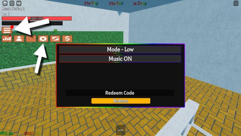 Moodeng Fruit Codes (October 2025) [Shidou BigBangDrive] | Pro Game Guides