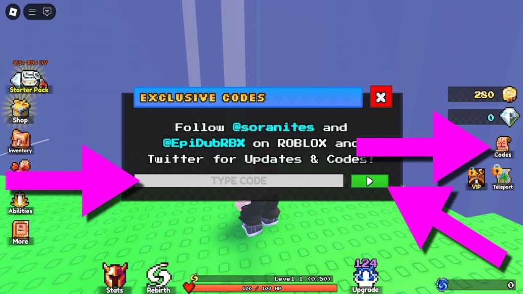 Pixel Slayer Codes (June 2025) | Pro Game Guides