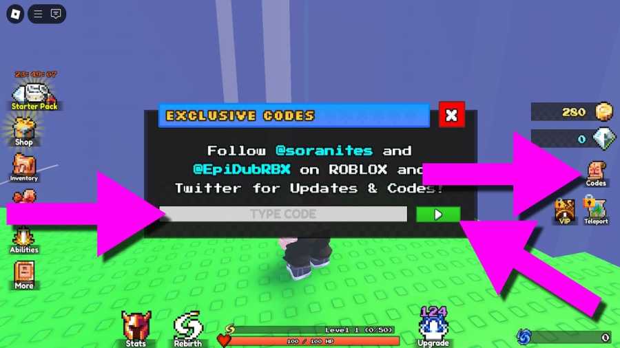 Pixel Slayer Codes (June 2025) | Pro Game Guides