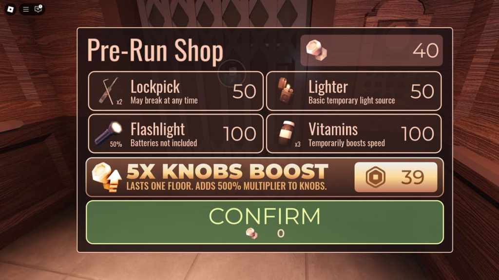 How to Survive Window in Doors [Content Update] - How to Beat Sally ...